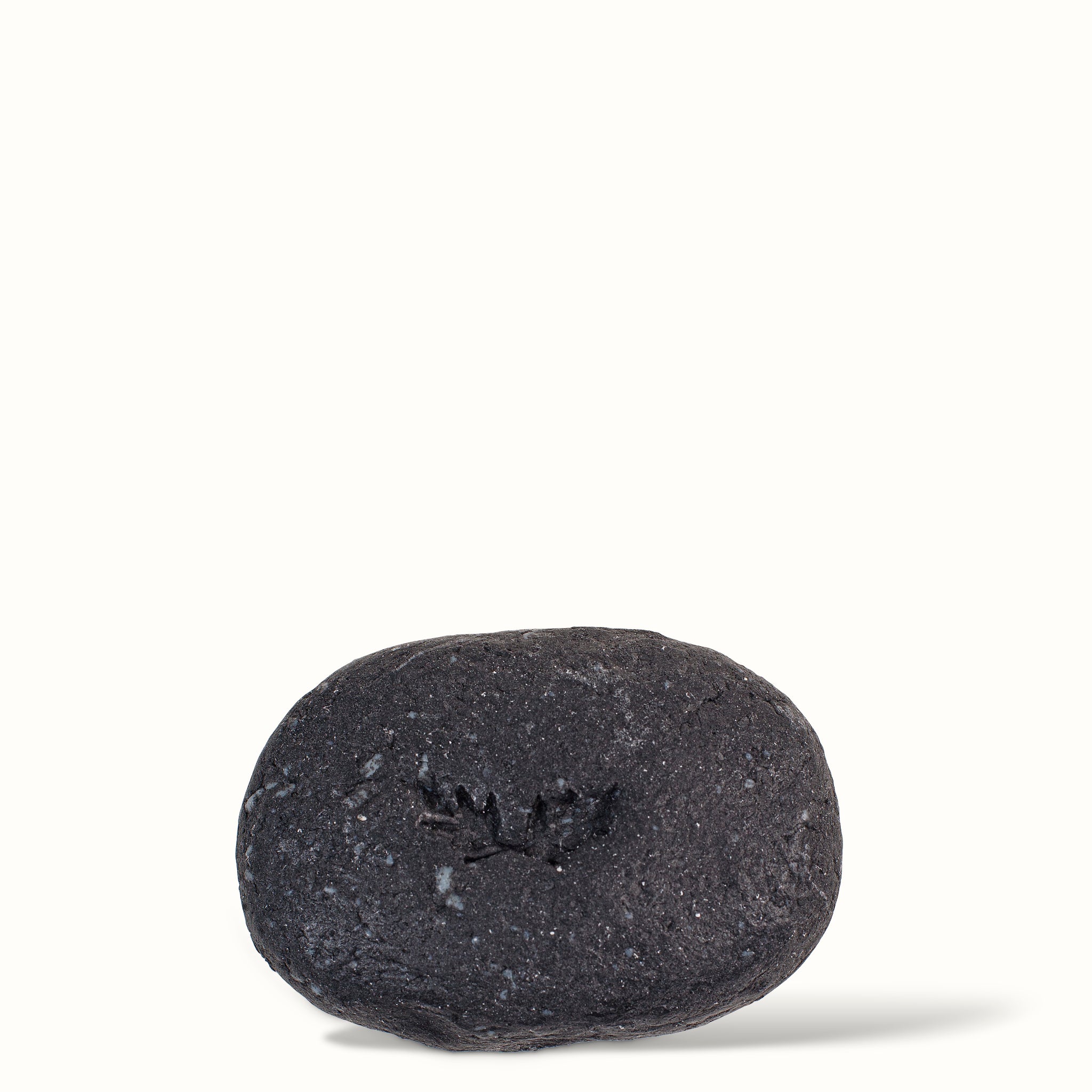 Charcoal Pebble Soap – Wild Olive Artisans