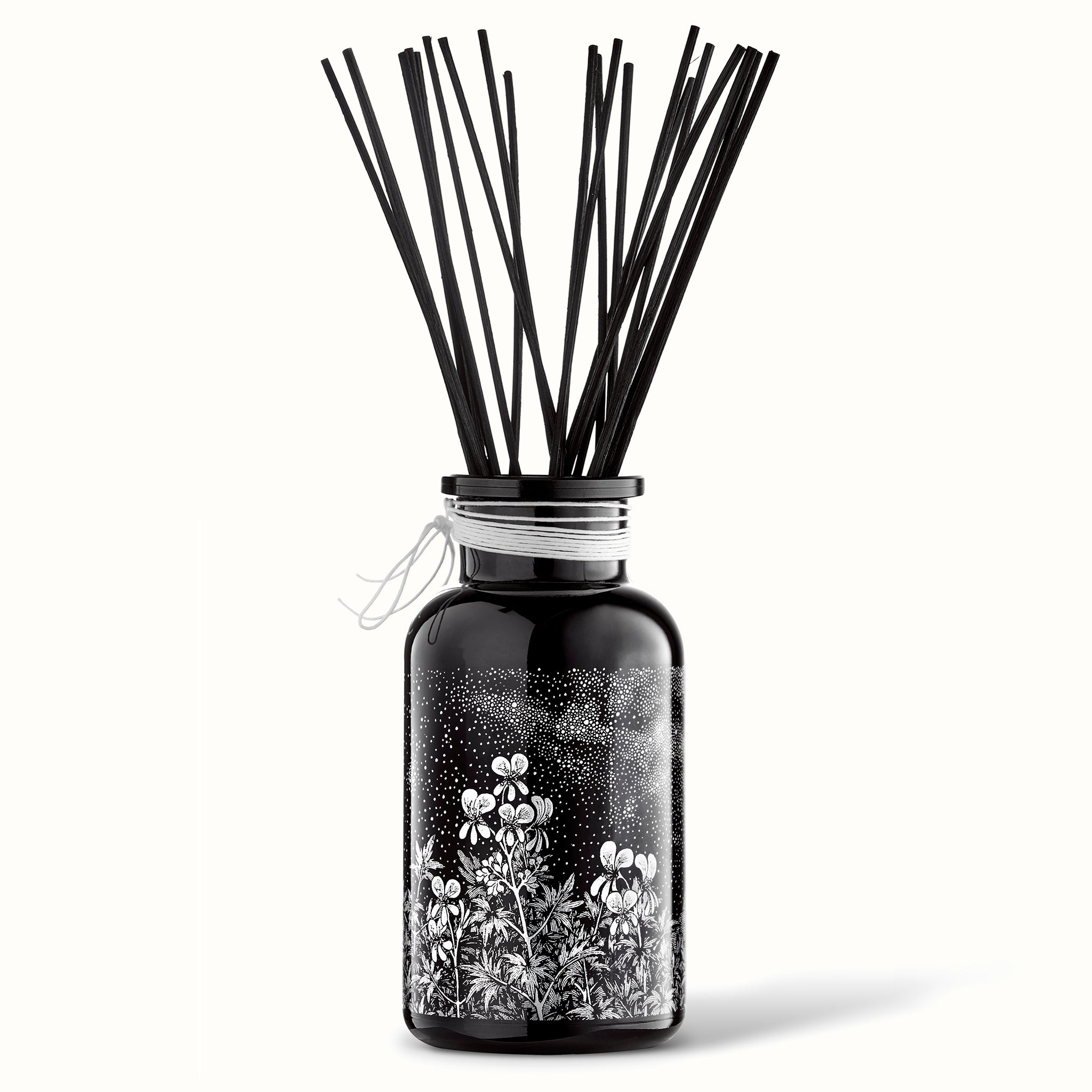 Pelargonium Flowers Diffuser – Wild Olive Artisans