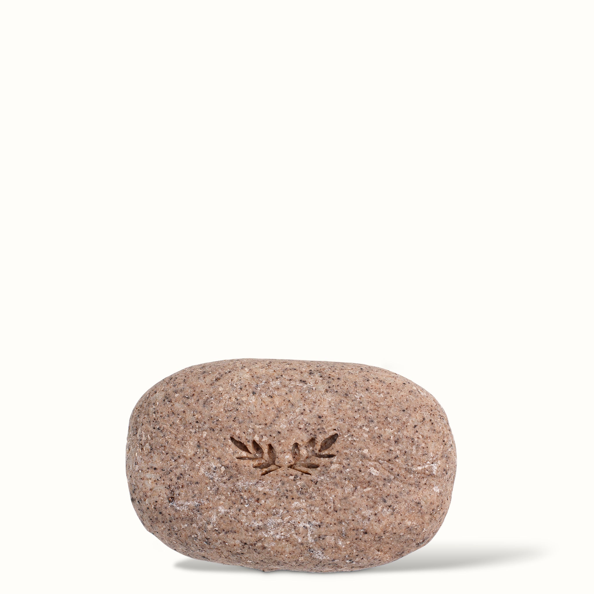 Exfoliator Pebble Soap – Wild Olive Artisans