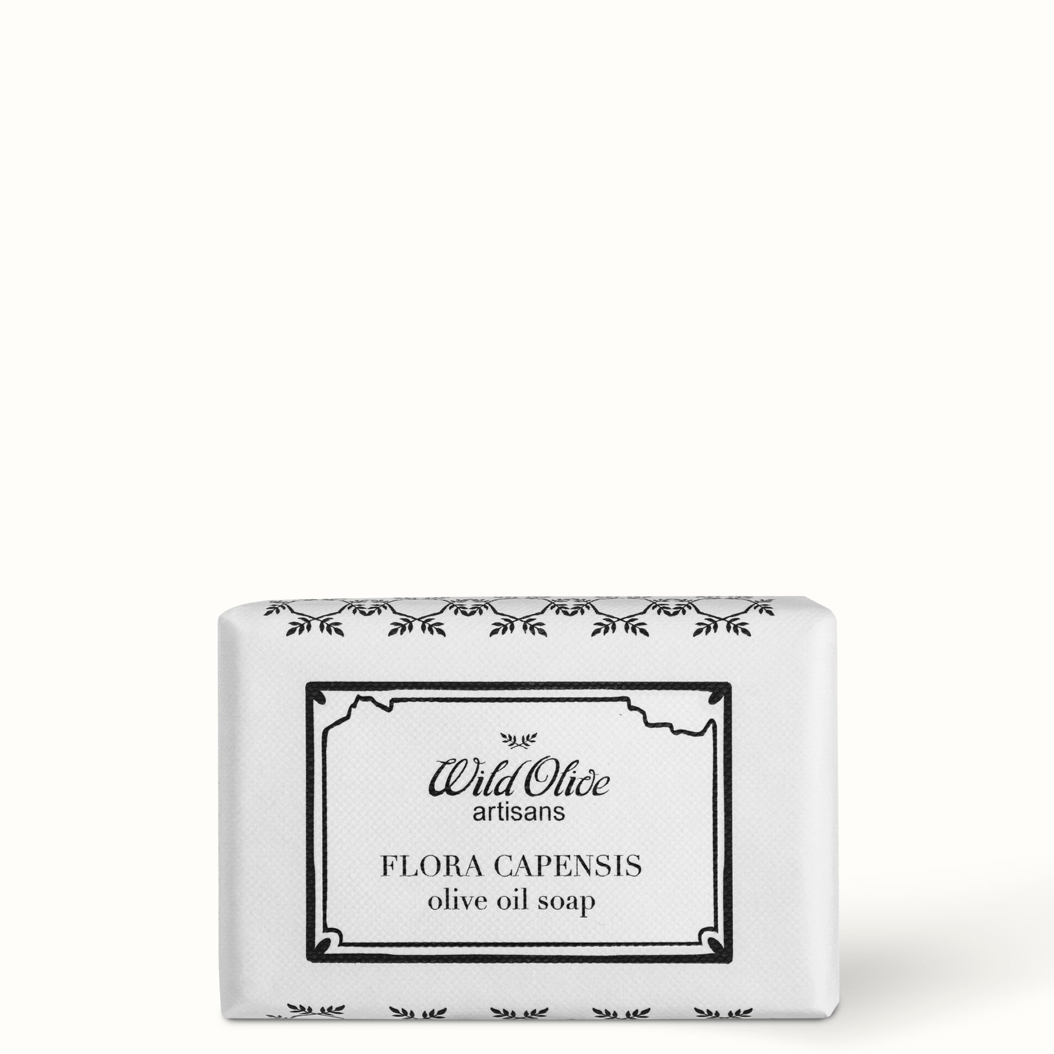 Flora Capensis Bar Soap – Wild Olive Artisans